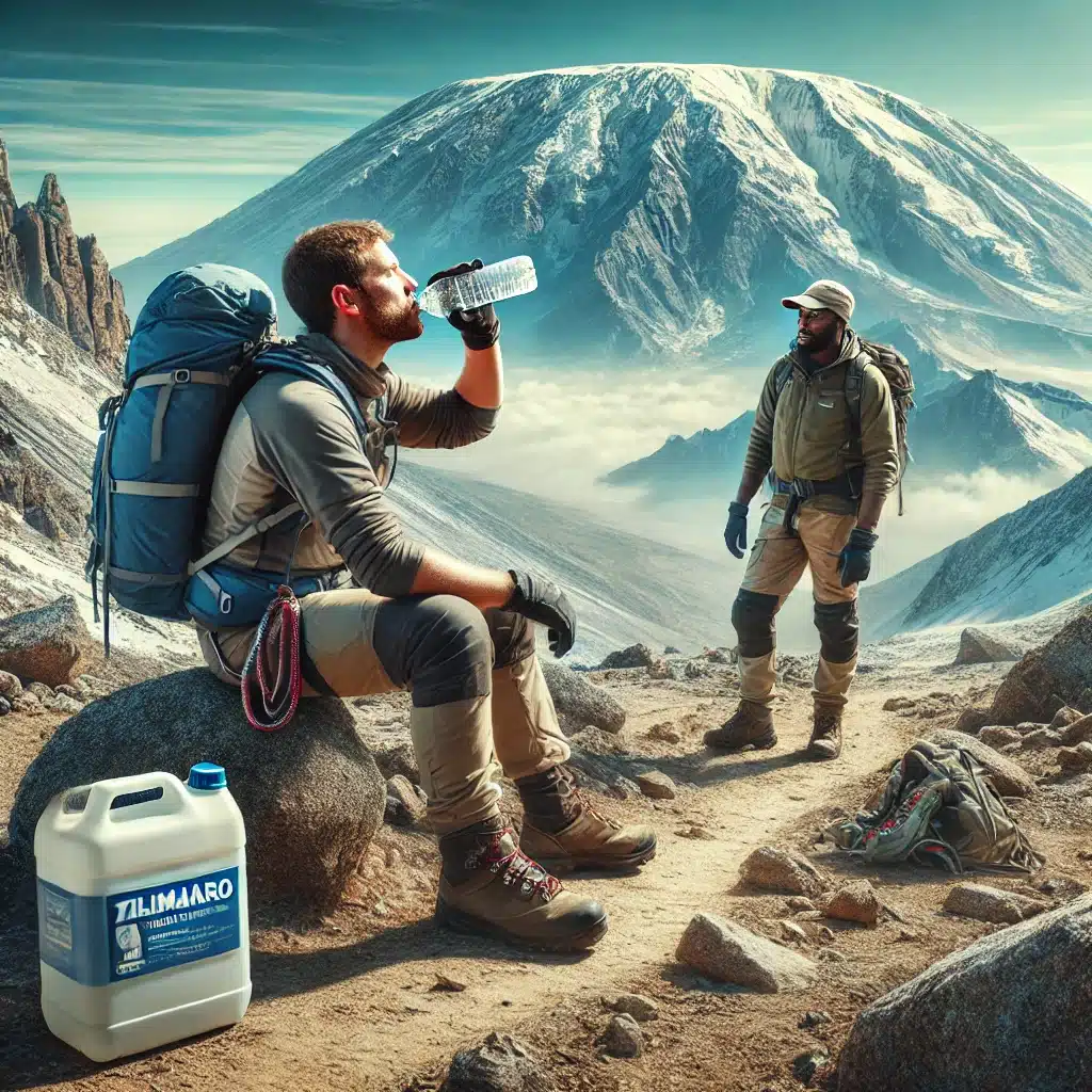 What to Expect on Summit Night of Kilimanjaro